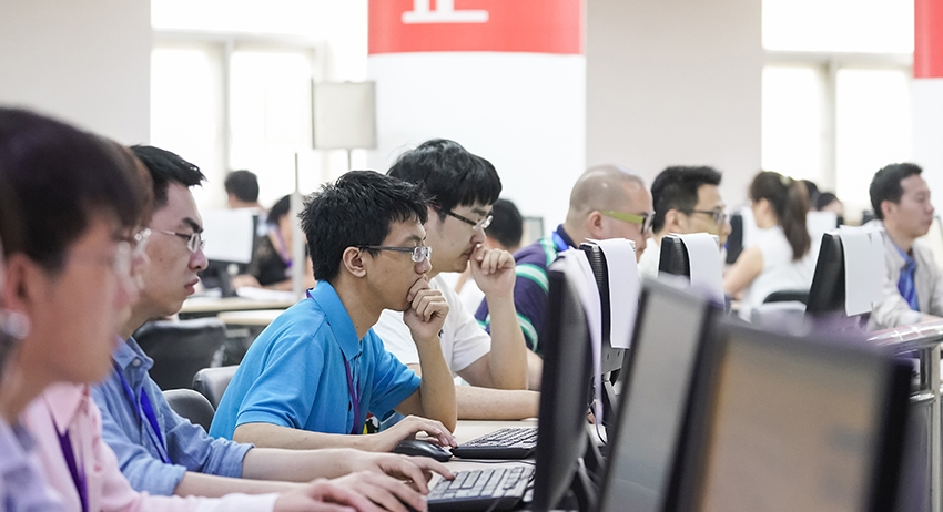 Поисковик Bing от Microsoft оказался заблокирован в Китае — 24 01 19