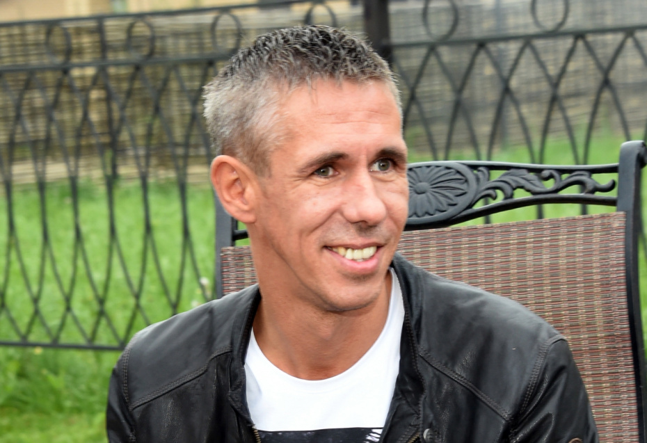 Продюсер оценил шансы Панина вернуться к съемкам в России - NEWS.ru ...