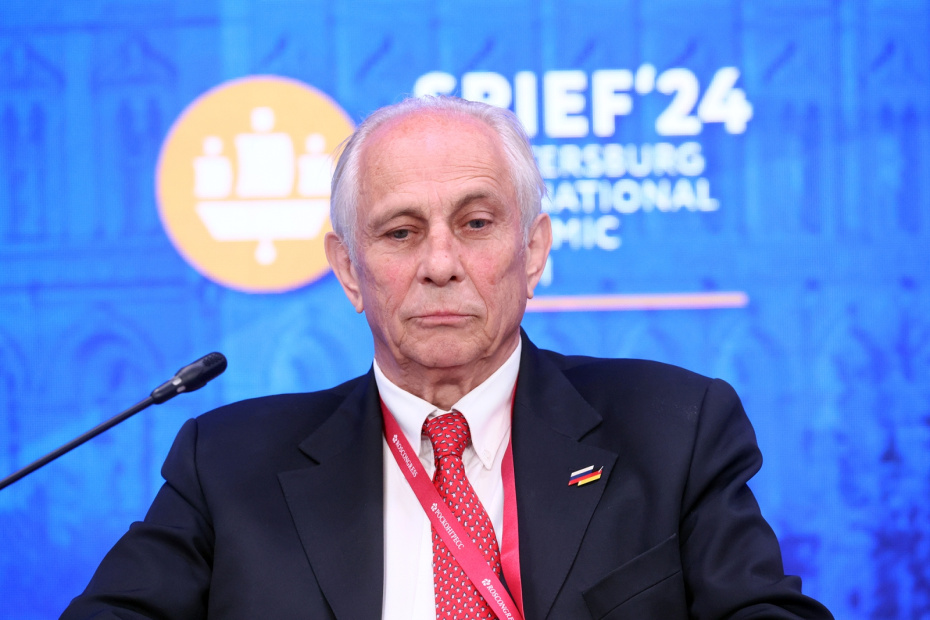 Правнук Бисмарка назвал того, кто может остановить украинский конфликт ...