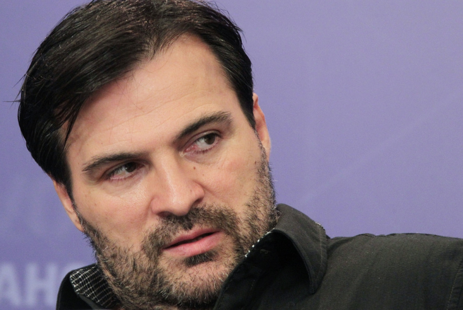 США, потеря семьи из-за СВО, реанимация: как живет актер Александр Дьяченко