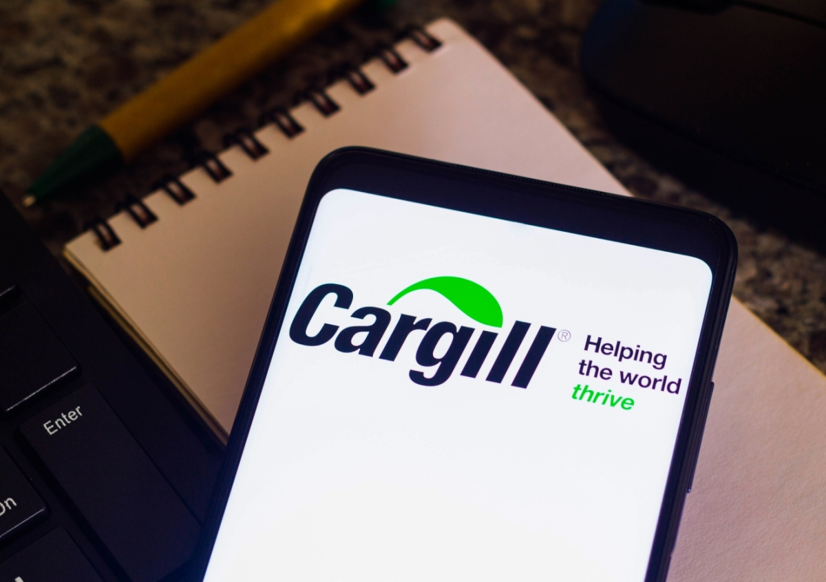 Аналитик: уход Cargill не скажется на объемах экспорта зерна из России