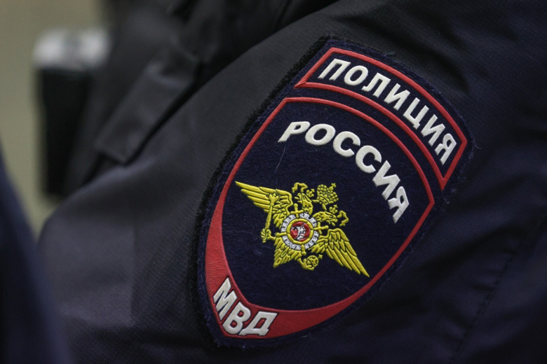 Появилось видео обыска в офисе криптобиржи Beribit в Москве