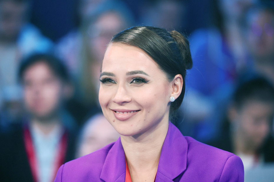 StarHit: разведенную Лерчек и женатого Natan заметили за страстным поцелуем - NEWS.ru — 11.10.24